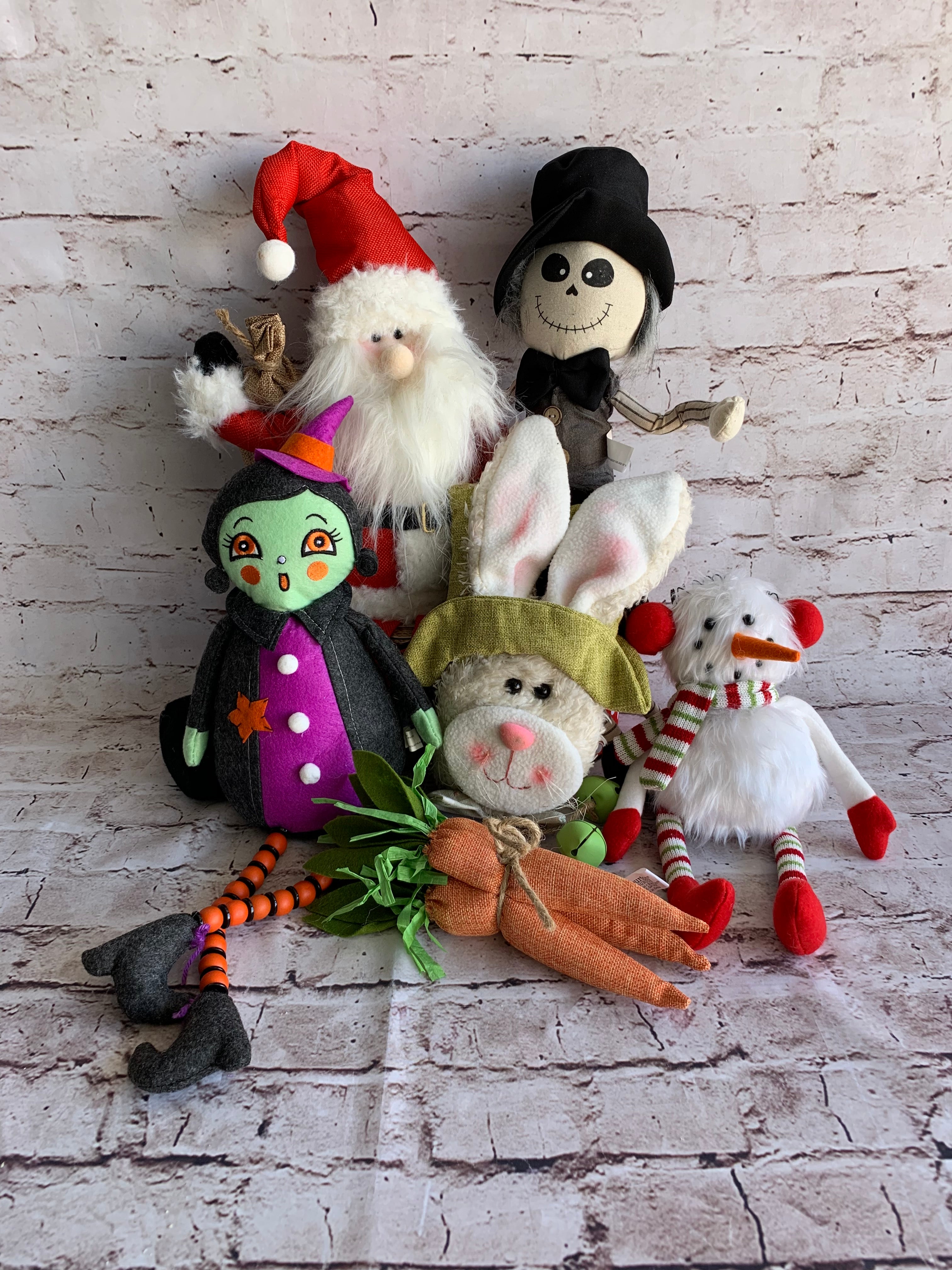 Plush | Designer DIY