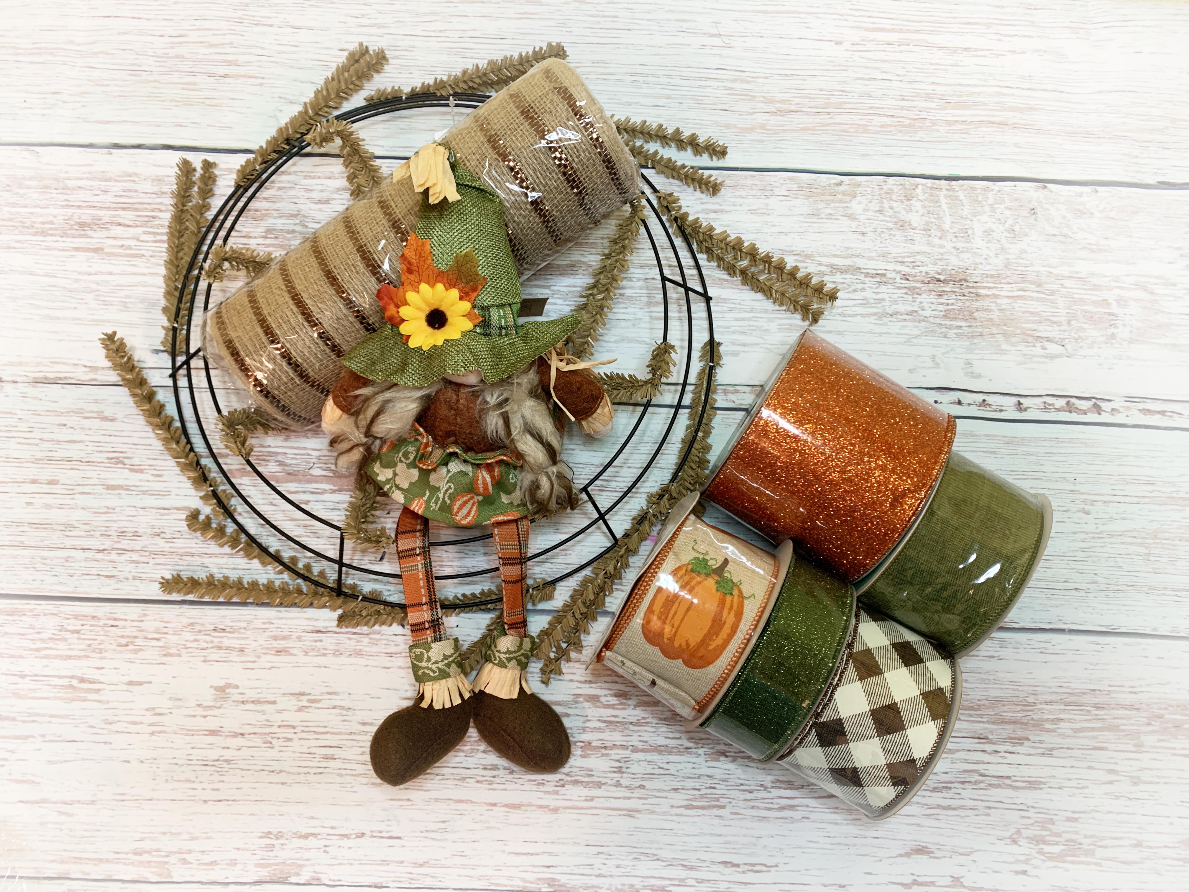 Craft Supplies - Ribbon, Mesh, Kits & more at Designer DIY.