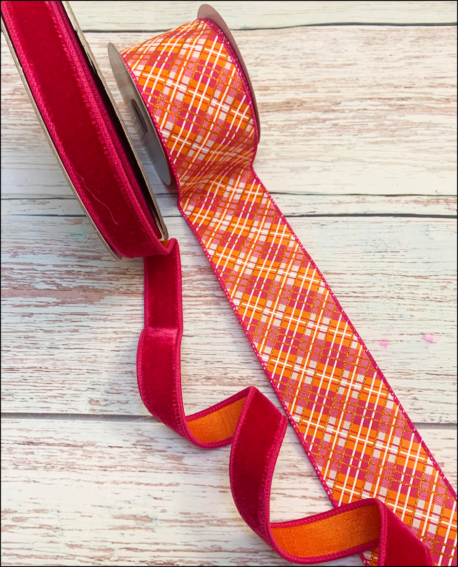 Craft Supplies - Ribbon, Mesh, Kits & more at Designer DIY.