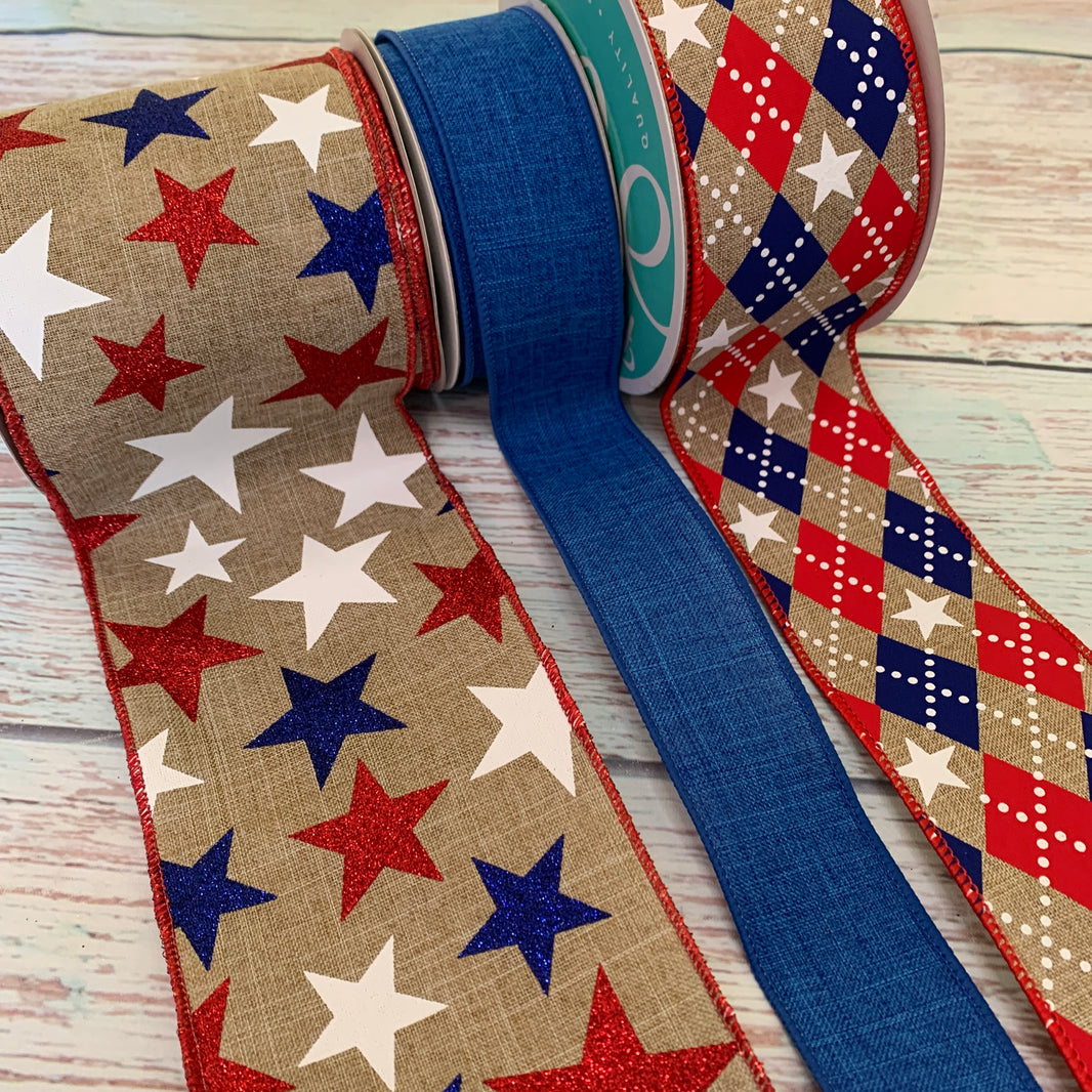 Craft Supplies - Ribbon, Mesh, Kits & more at Designer DIY.