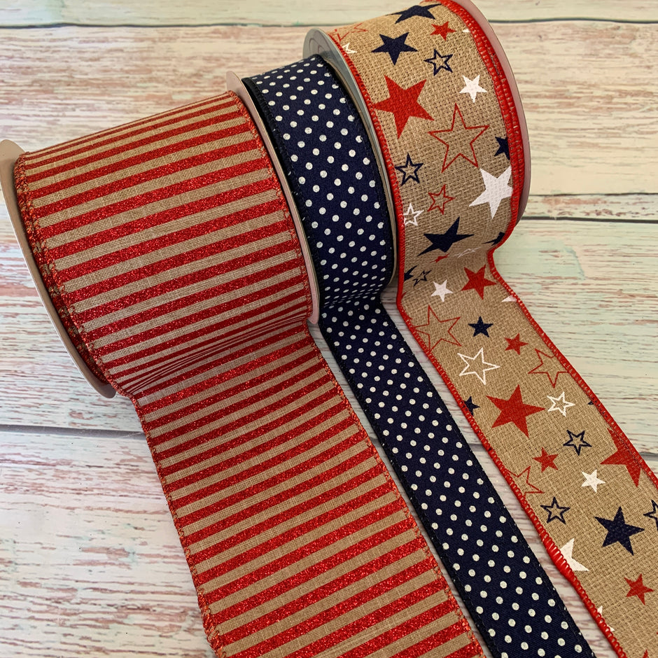 Craft Supplies - Ribbon, Mesh, Kits & more at Designer DIY.