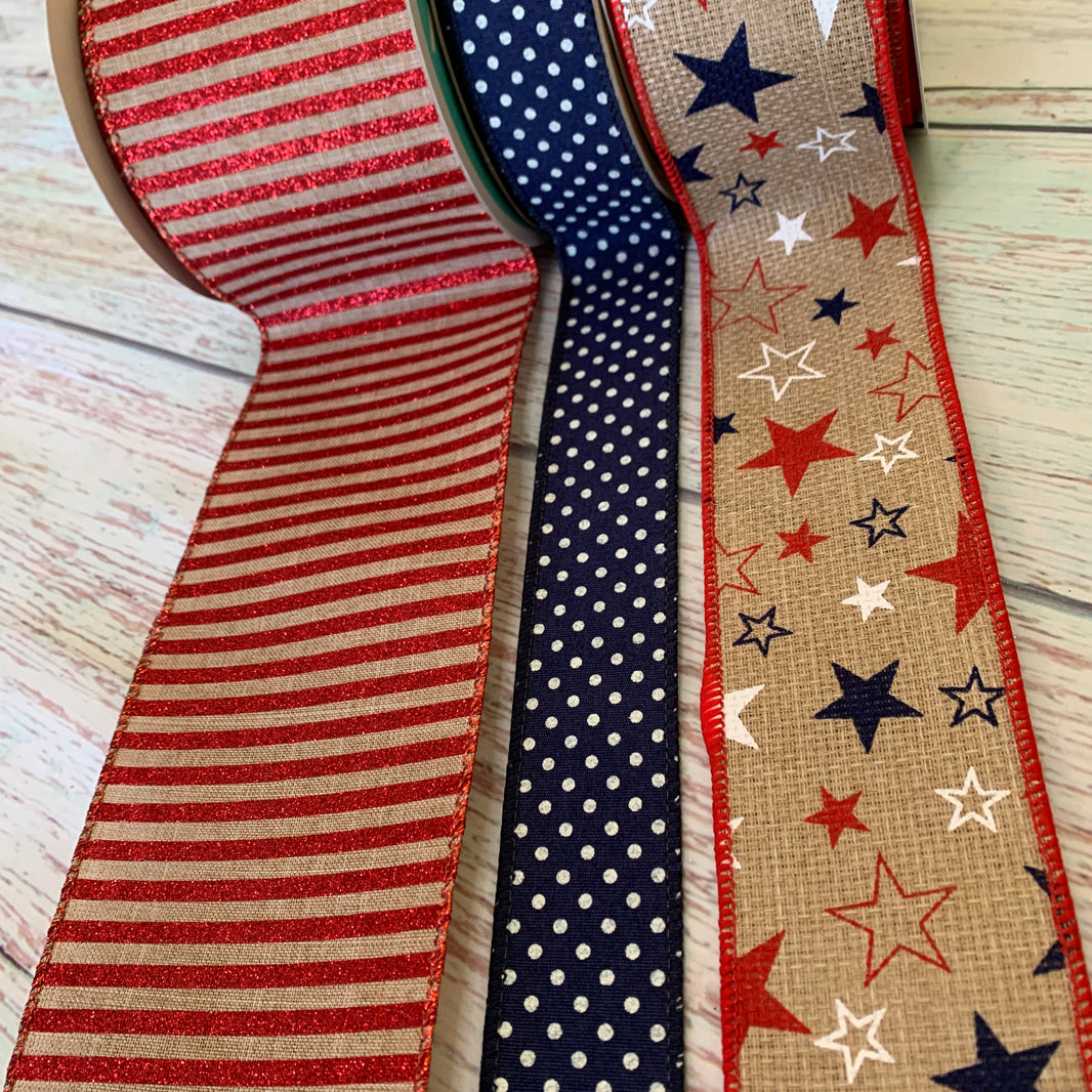 Craft Supplies - Ribbon, Mesh, Kits & more at Designer DIY.