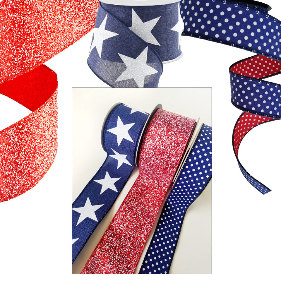 Designer Ribbon - Designer DIY